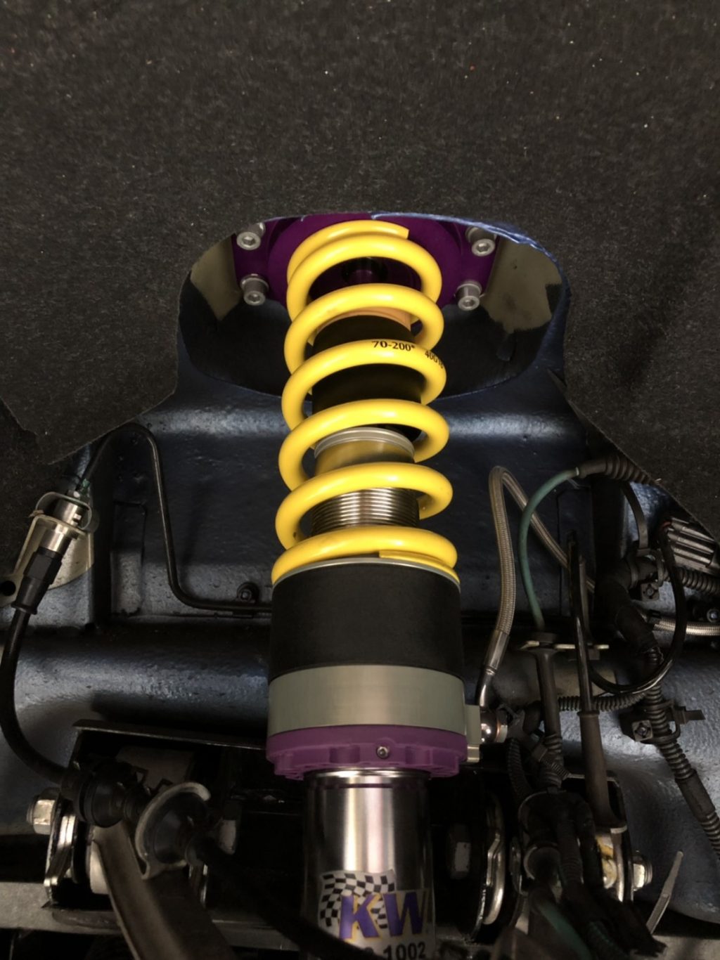 Granturismo×KW HLS!!