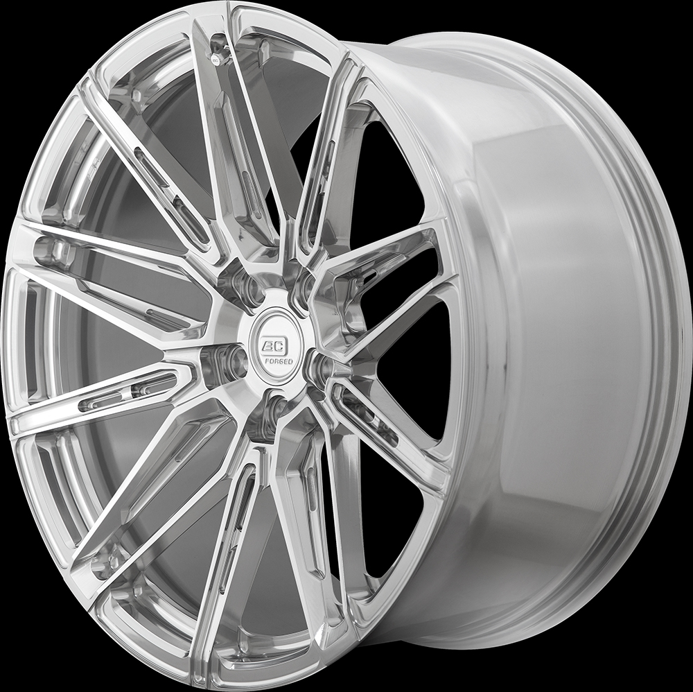 BC Forged NewDesign!