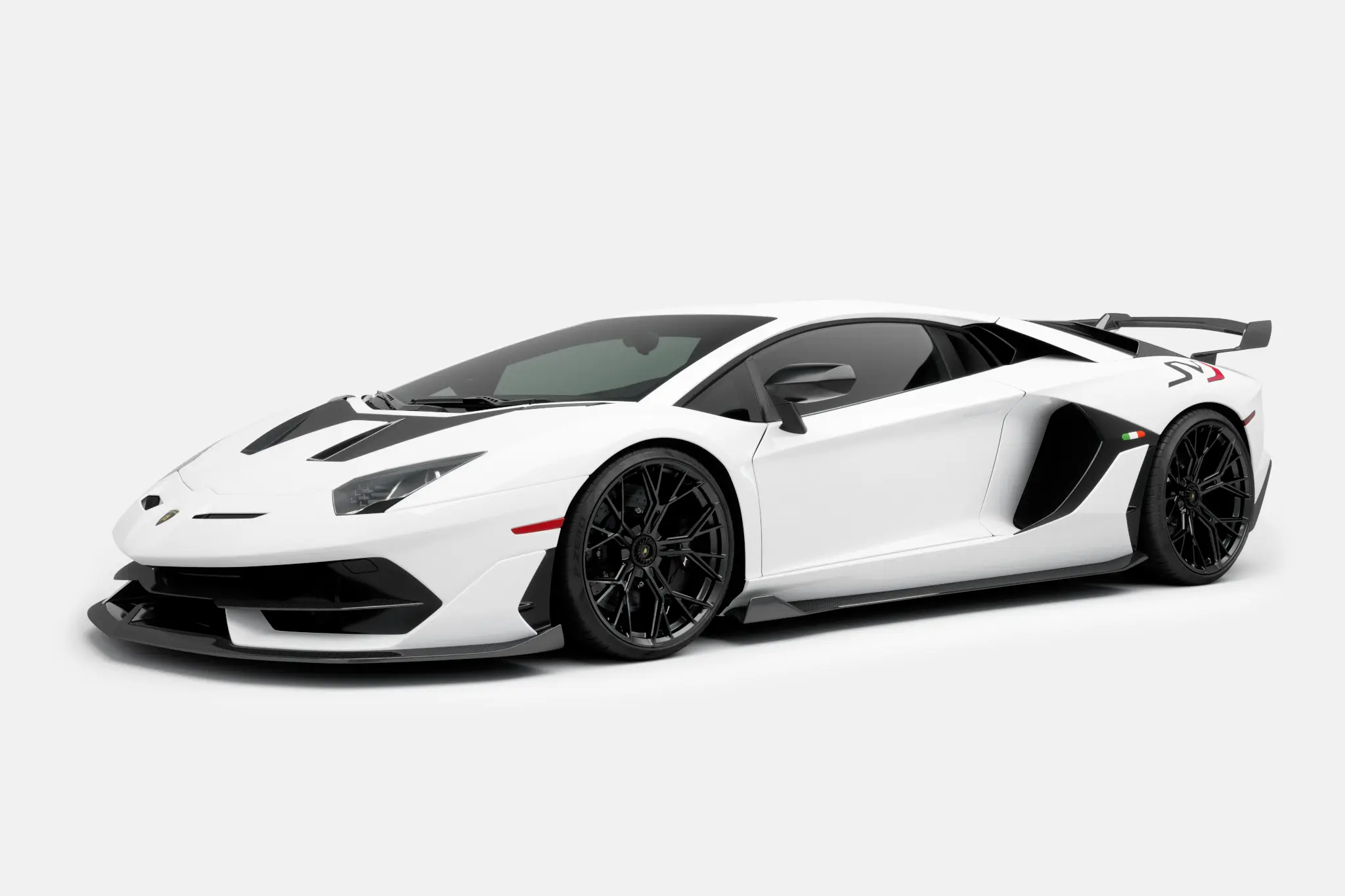 Lamborghini Aventador × RYFT