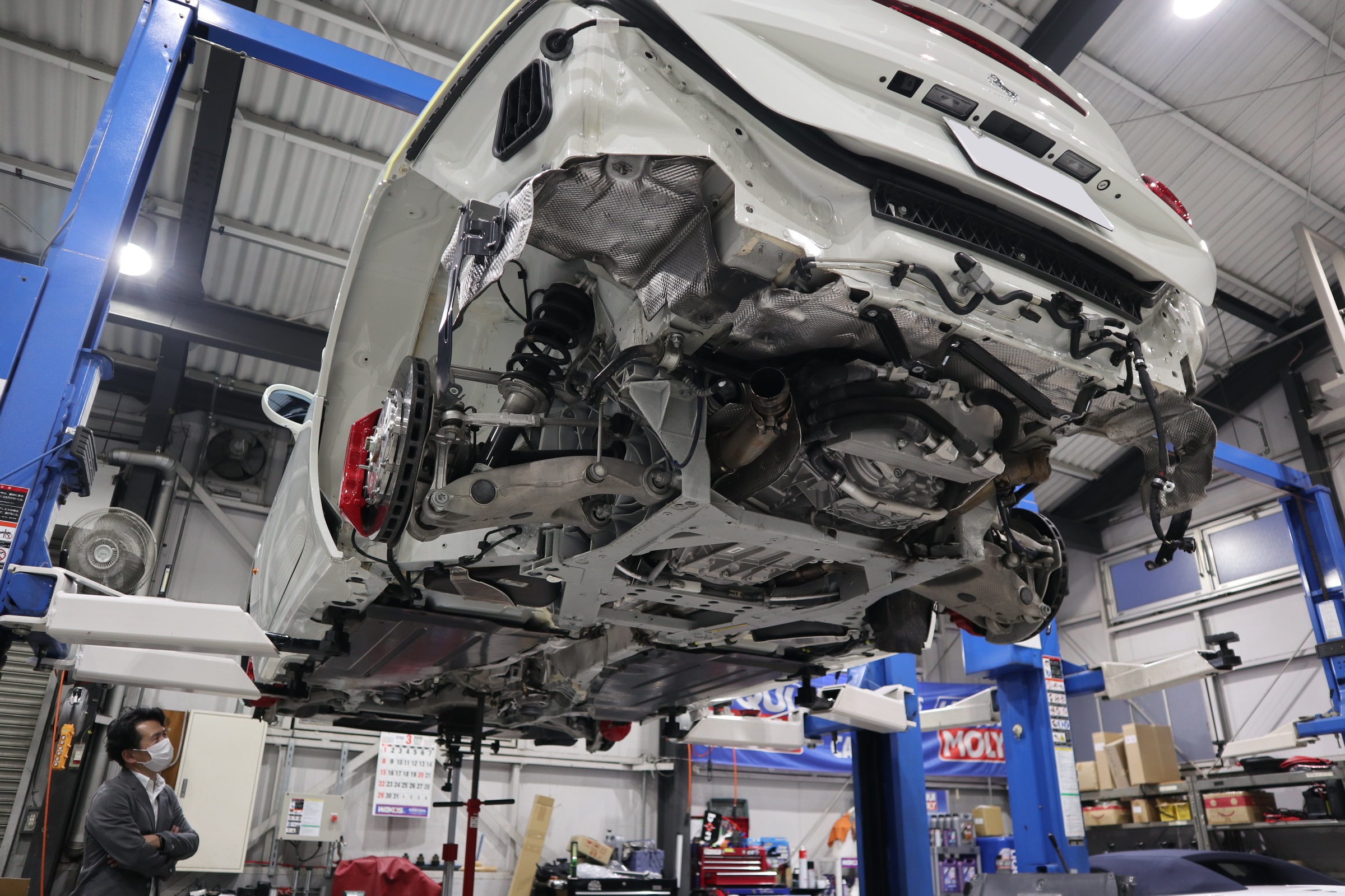 IMG_2894 | bond shop NAGOYA BLOG