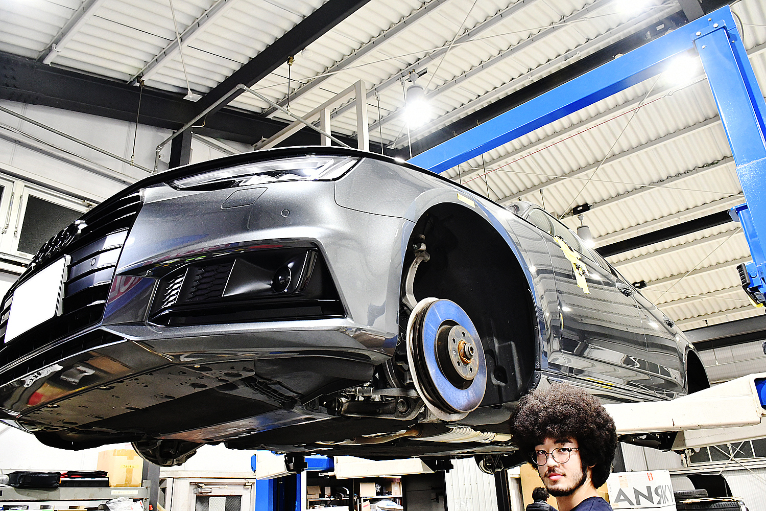 DSC_5976 | bond shop NAGOYA BLOG