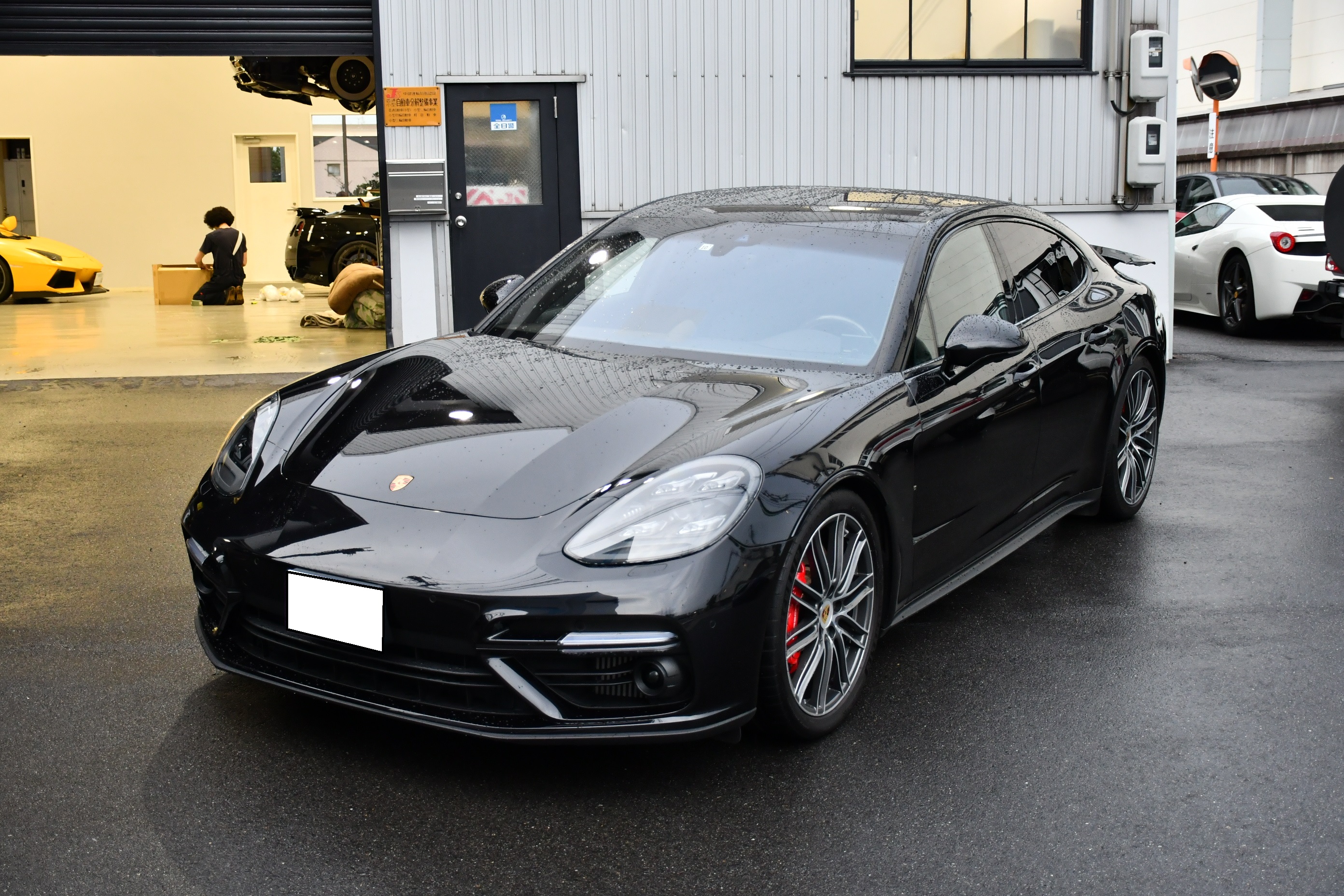 DSC_1586 | bond shop NAGOYA BLOG