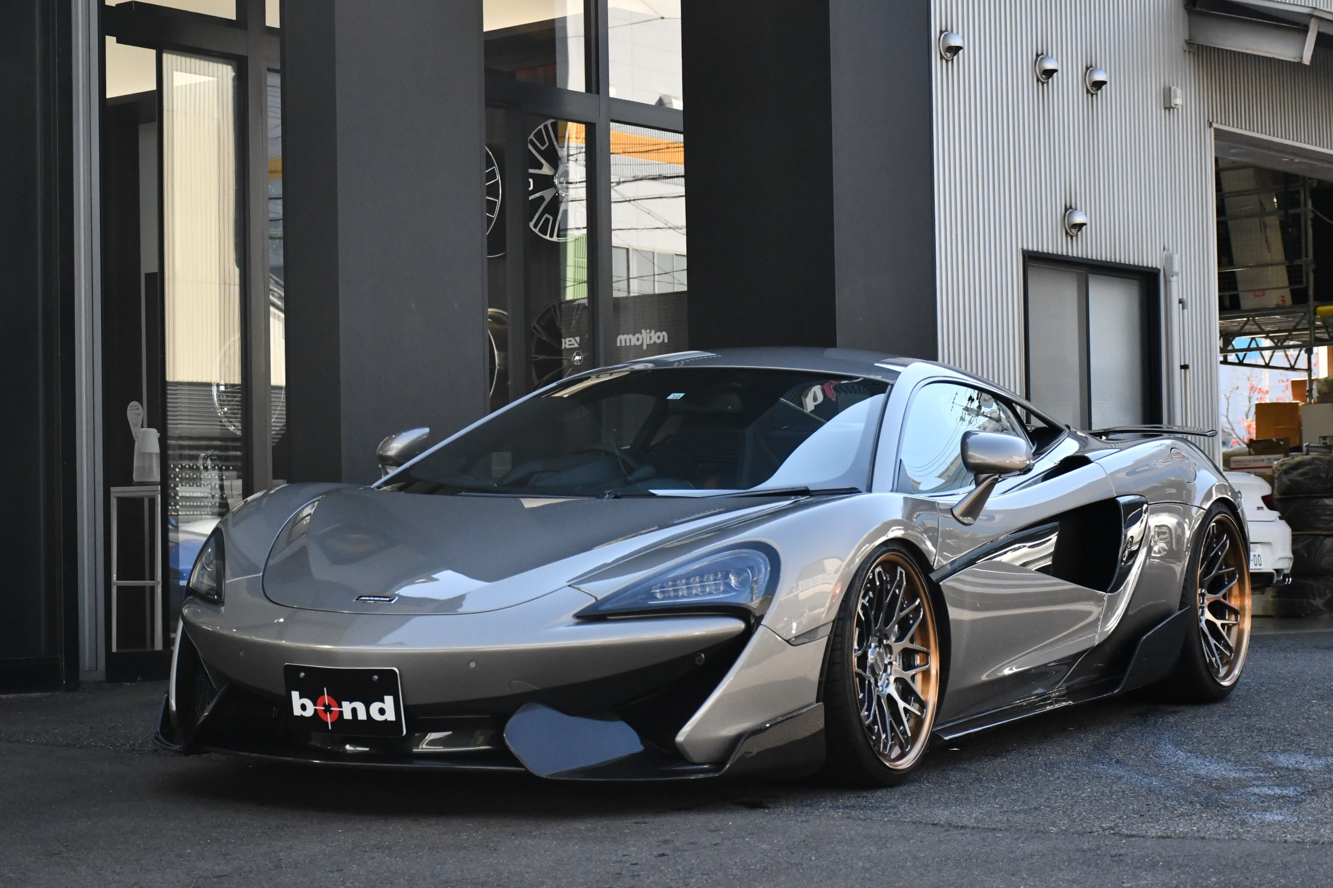 DSC_7970 | bond shop NAGOYA BLOG