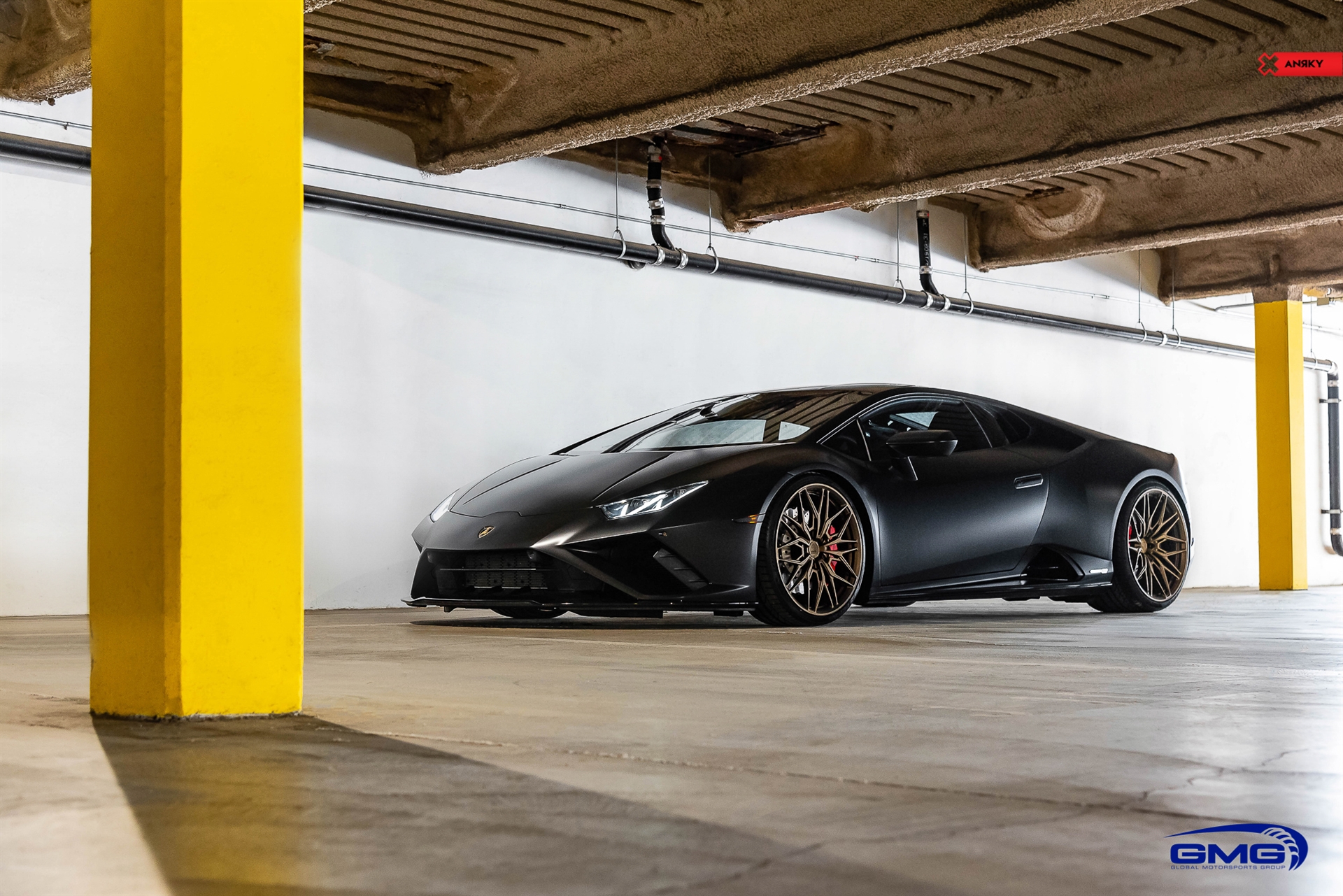 ANRKY-Wheels-Lamborghini-Huracan-Evo-XSeries-S1-X1_51192632225_o | bond ...