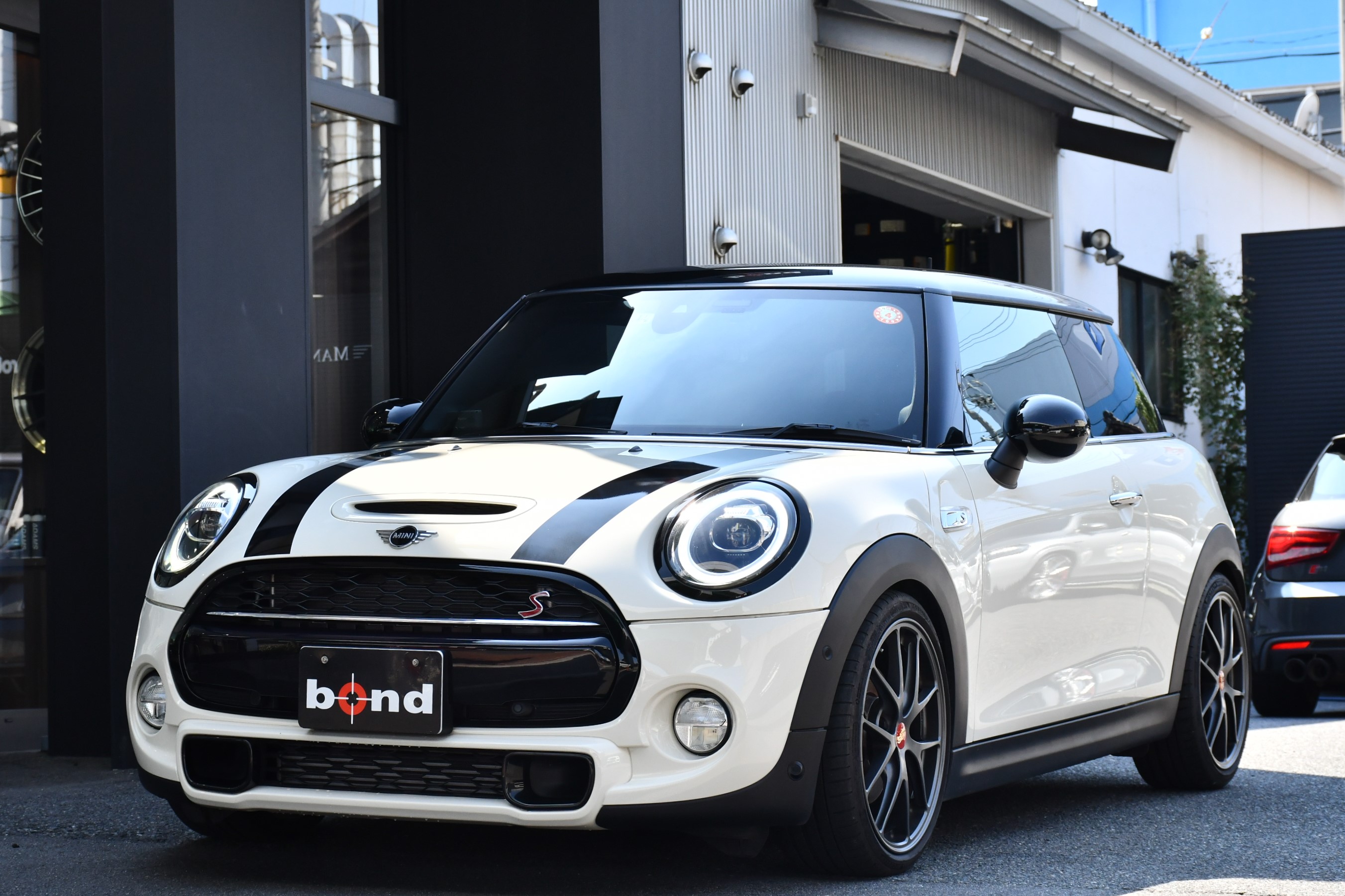 DSC_0508 | bond shop NAGOYA BLOG