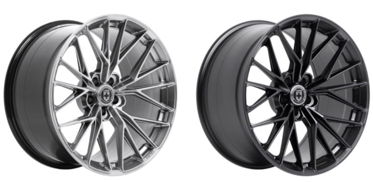 New design HRE FlowForm FF21 FF28 | bond shop NAGOYA BLOG