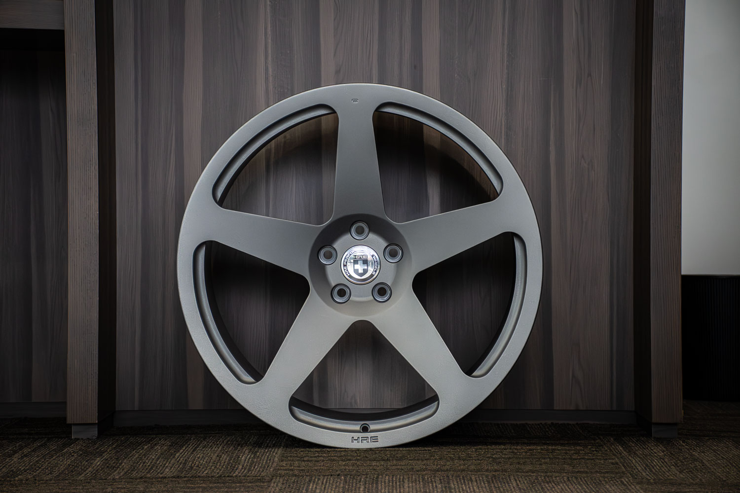 HRE クラシック305M アメ鍛 ホイール 21インチ 鍛造 アウディ R8 カスタム 名古屋 | bond shop NAGOYA BLOG