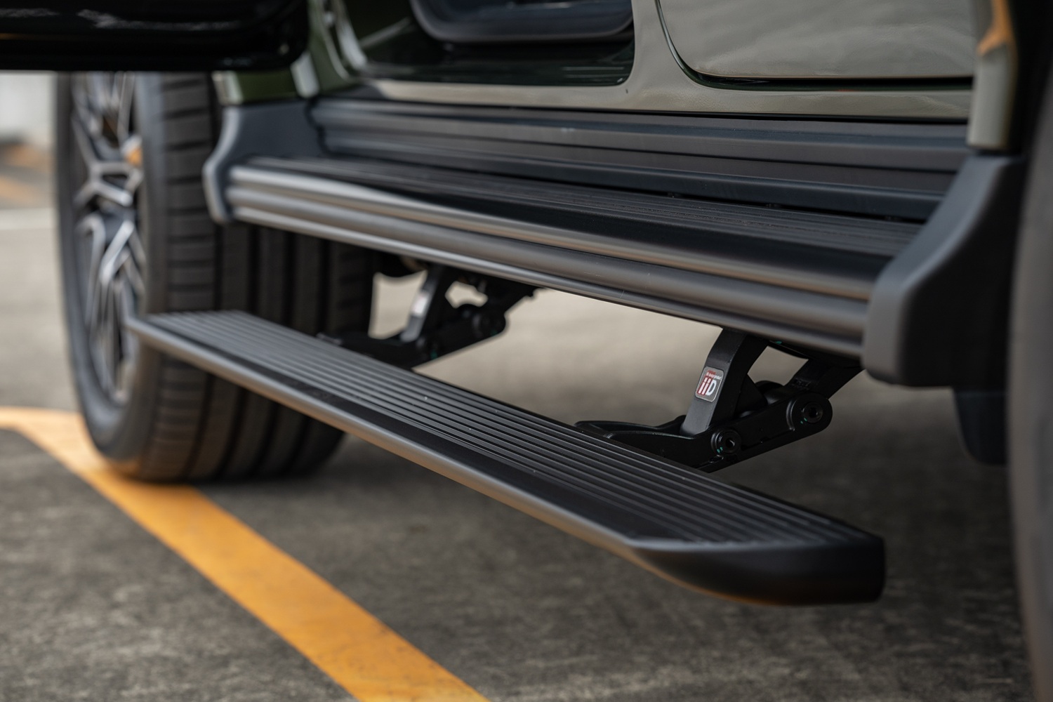 G450d | bond shop NAGOYA BLOG