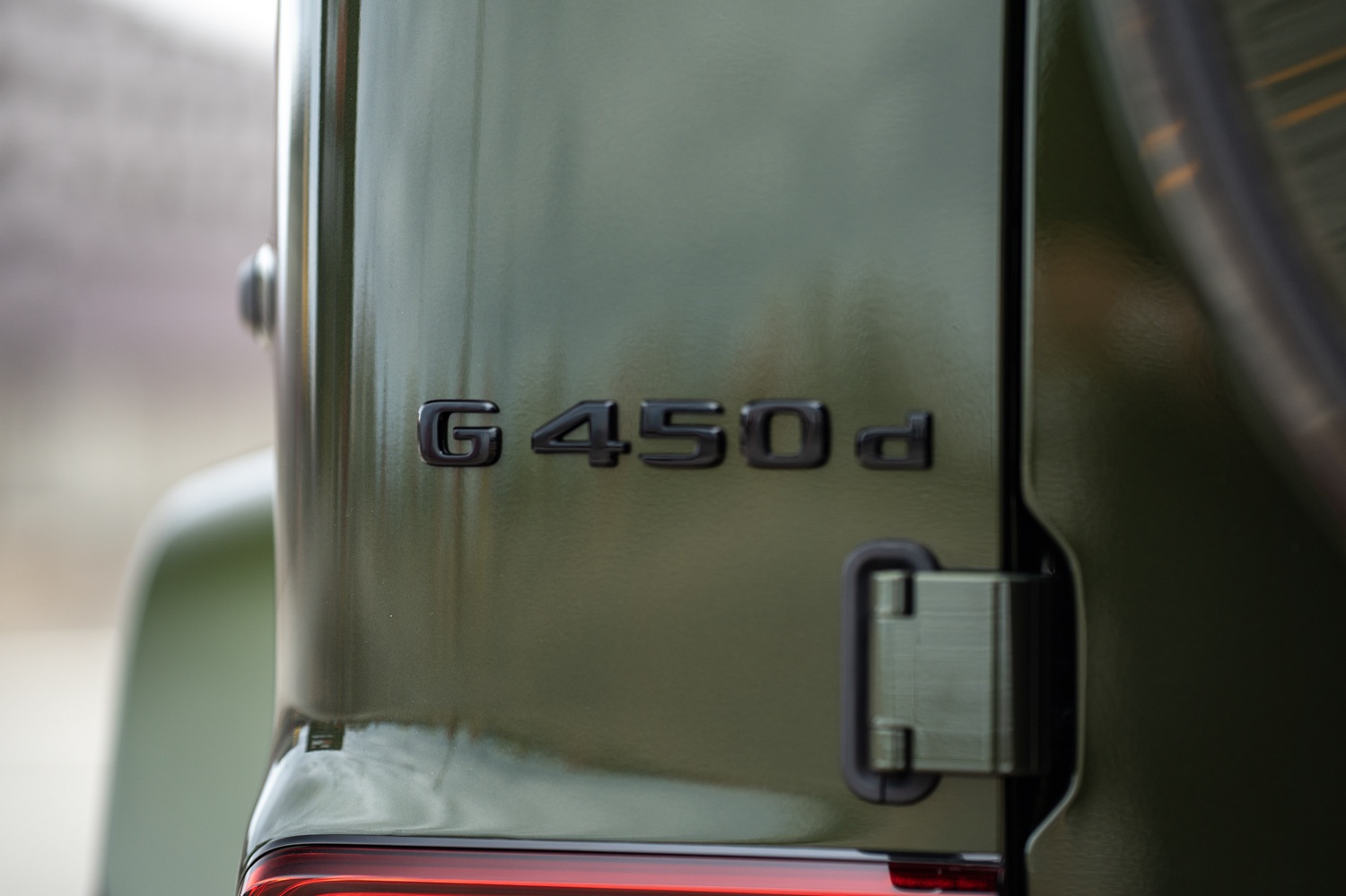G450d | bond shop NAGOYA BLOG