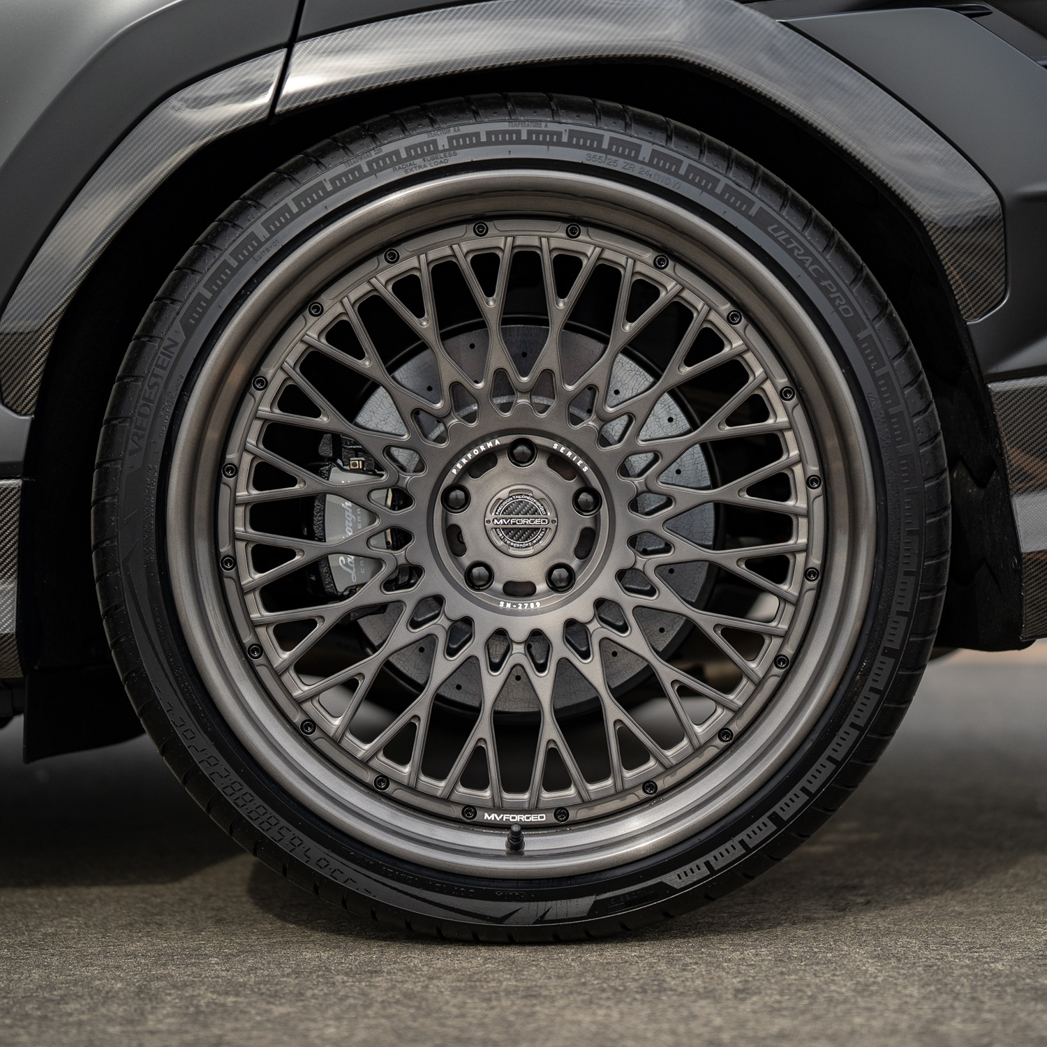 MV Forged | bond shop NAGOYA BLOG