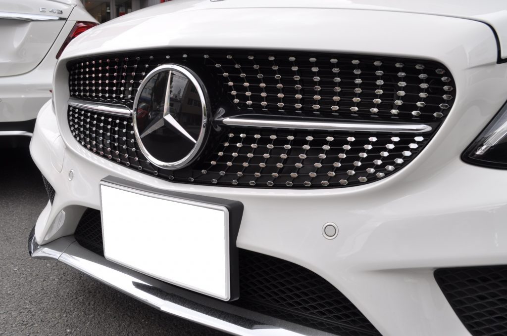 DSC_0145 | 関西のメルセデスベンツ・ポルシェ・フェラーリのカスタムや車輌販売はボンド大阪へ