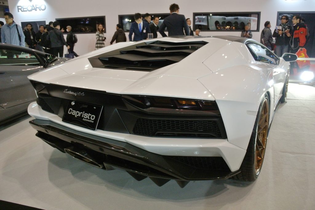 Z167 | 関西のメルセデスベンツ・ポルシェ・フェラーリのカスタムや車輌販売はボンド大阪へ