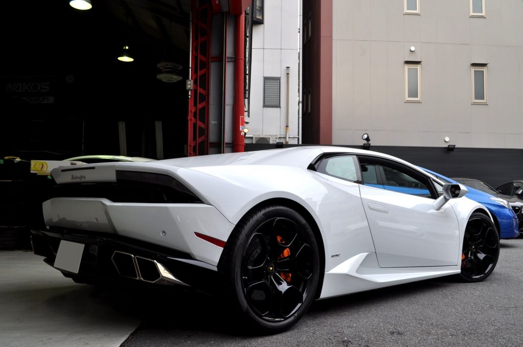 DSC_0876 | 関西のメルセデスベンツ・ポルシェ・フェラーリのカスタムや車輌販売はボンド大阪へ