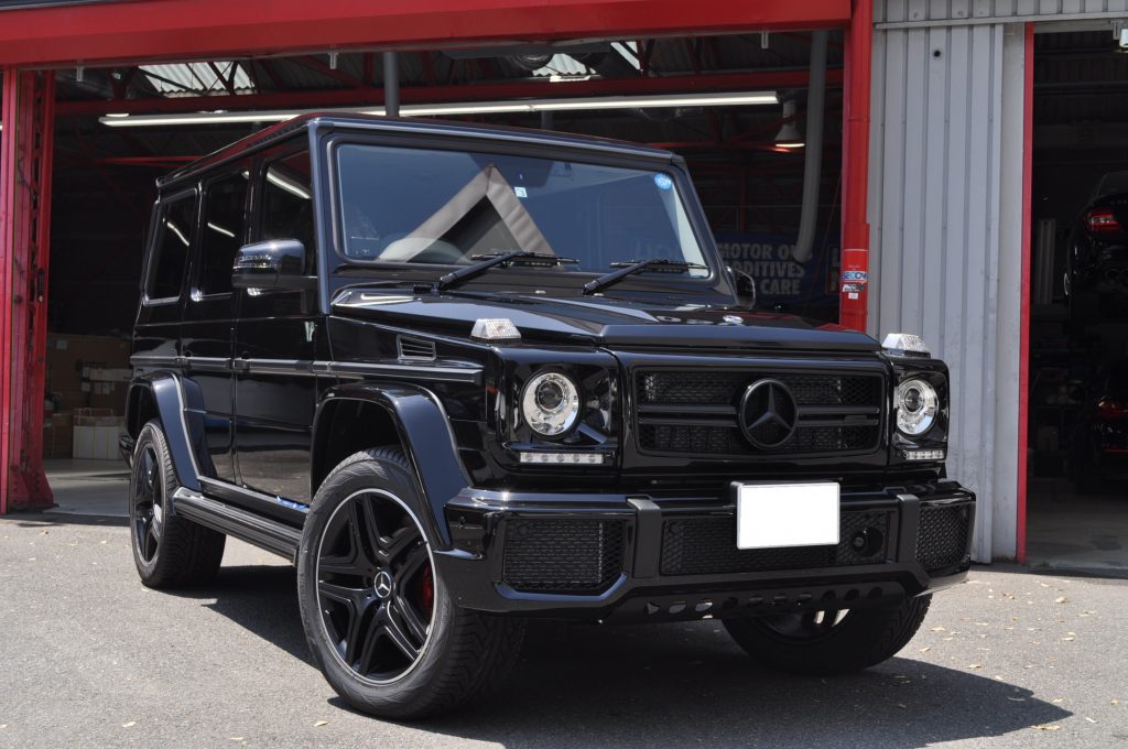 DSC_1000 | 関西のメルセデスベンツ・ポルシェ・フェラーリのカスタムや車輌販売はボンド大阪へ