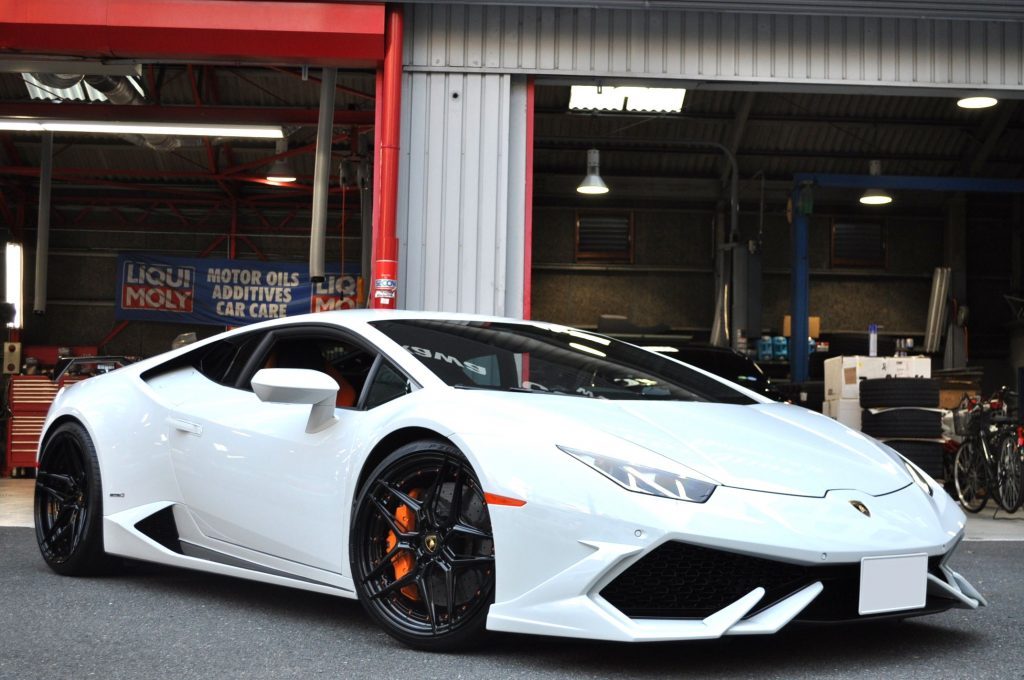 DSC_0112 | 関西のメルセデスベンツ・ポルシェ・フェラーリのカスタムや車輌販売はボンド大阪へ