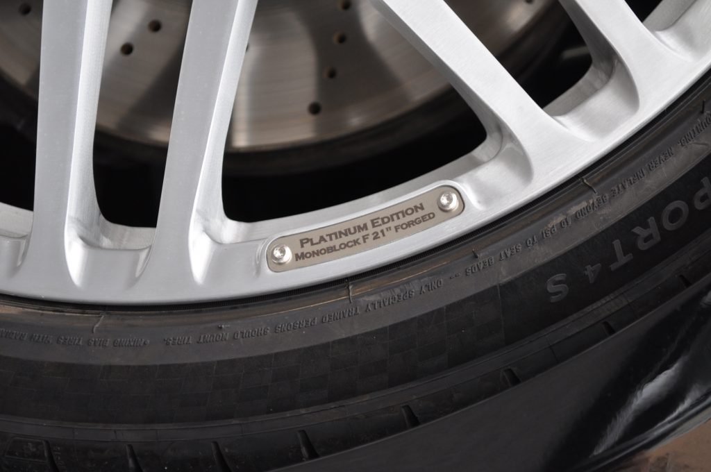 X222 S560 Maybach×BRABUS！