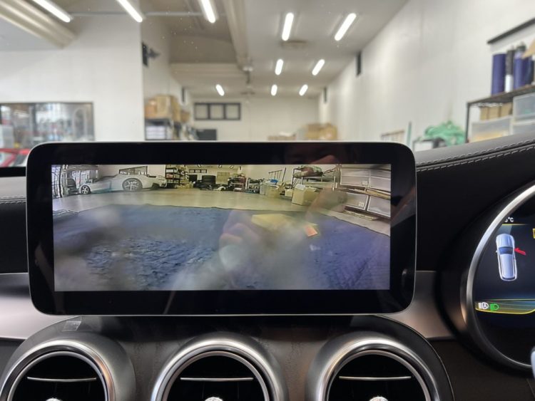 W205 フロントカメラ – bond Plus