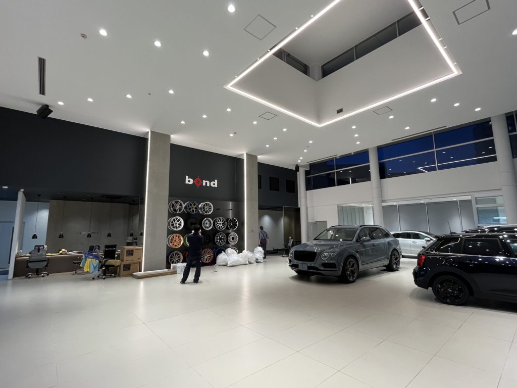 bond Plus – bond Plus