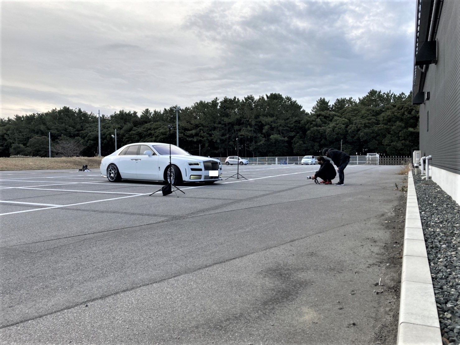 S-class | bond TOKYO BLOG