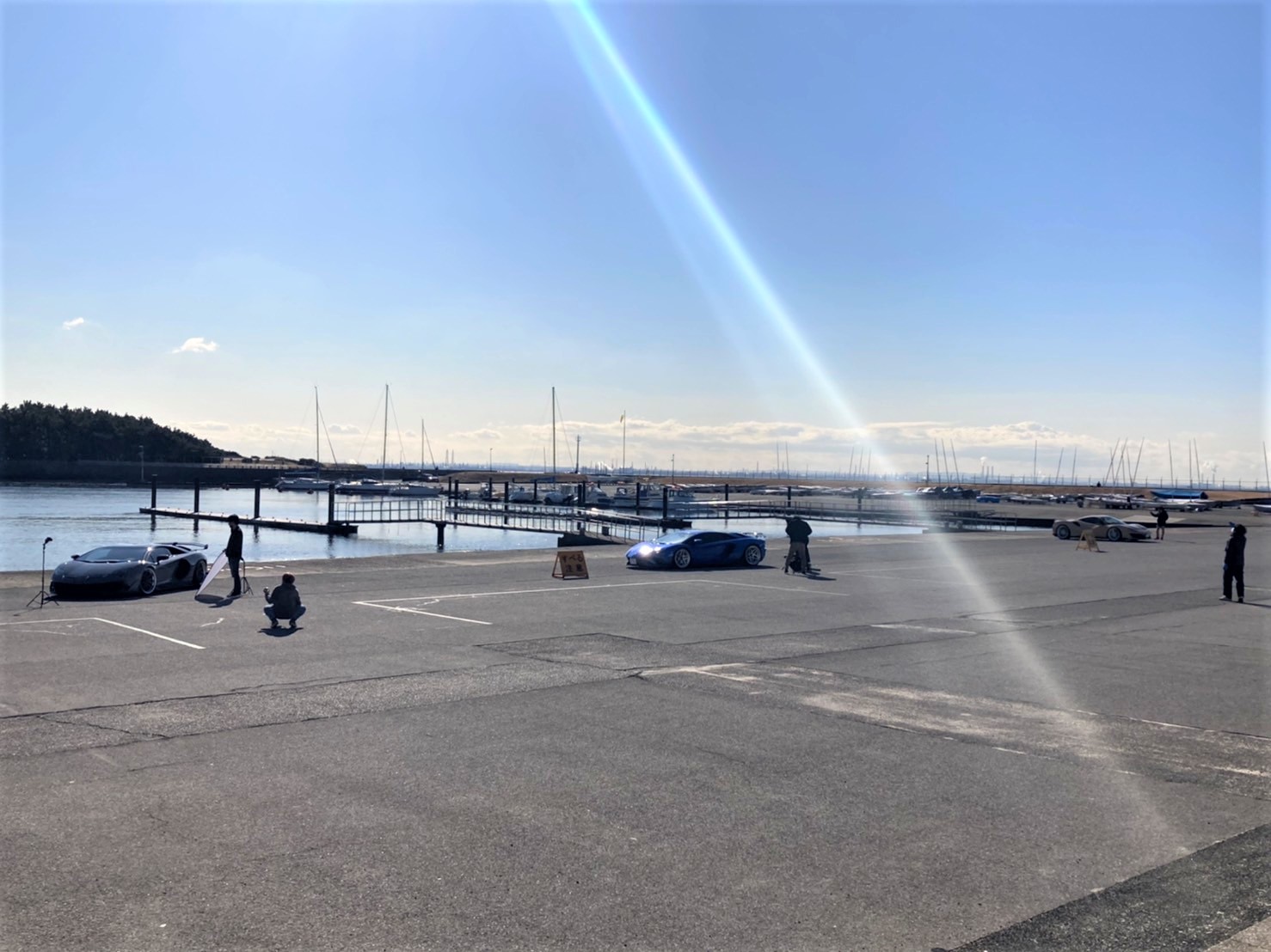 S-class | bond TOKYO BLOG