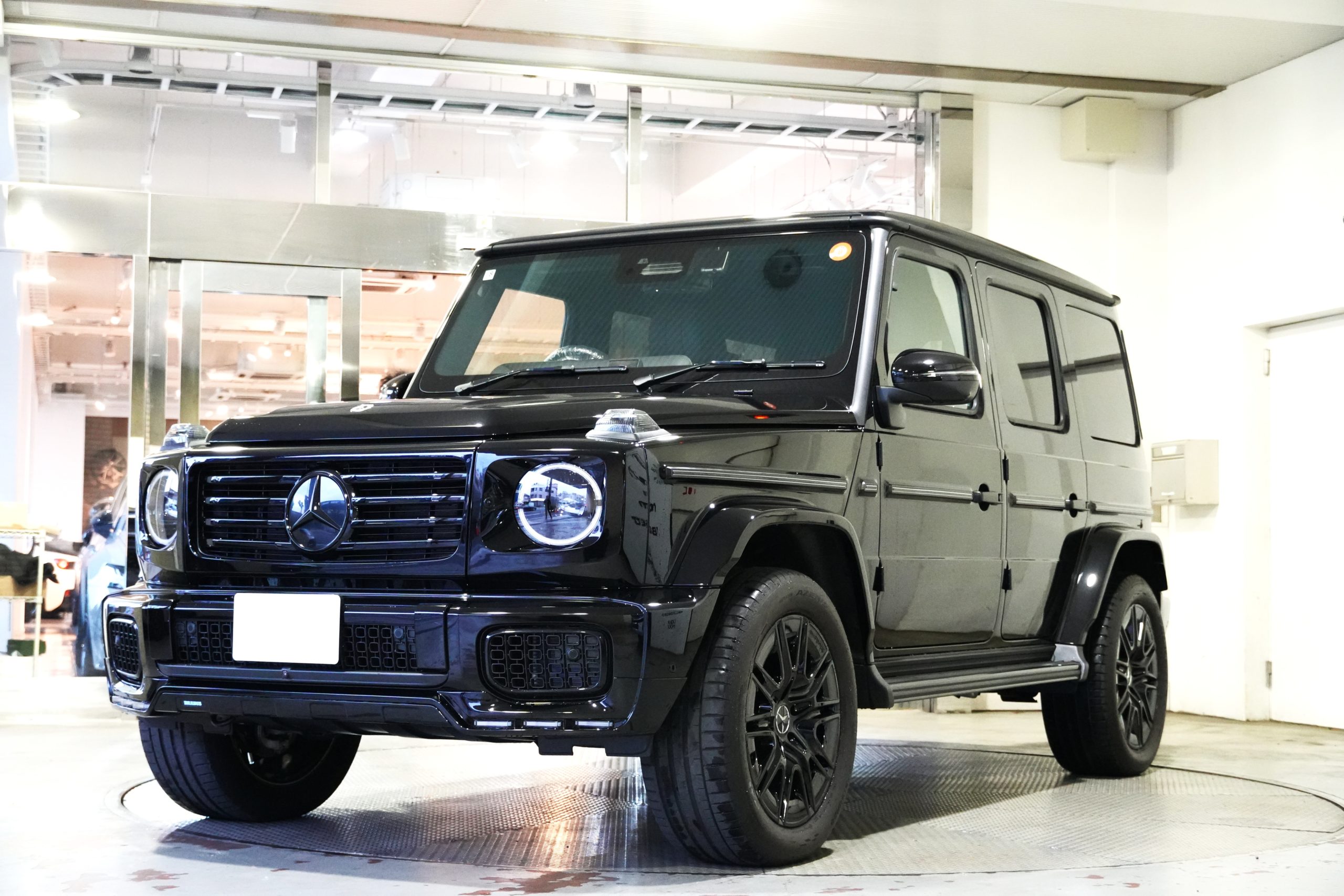 大人気のあのパーツ！